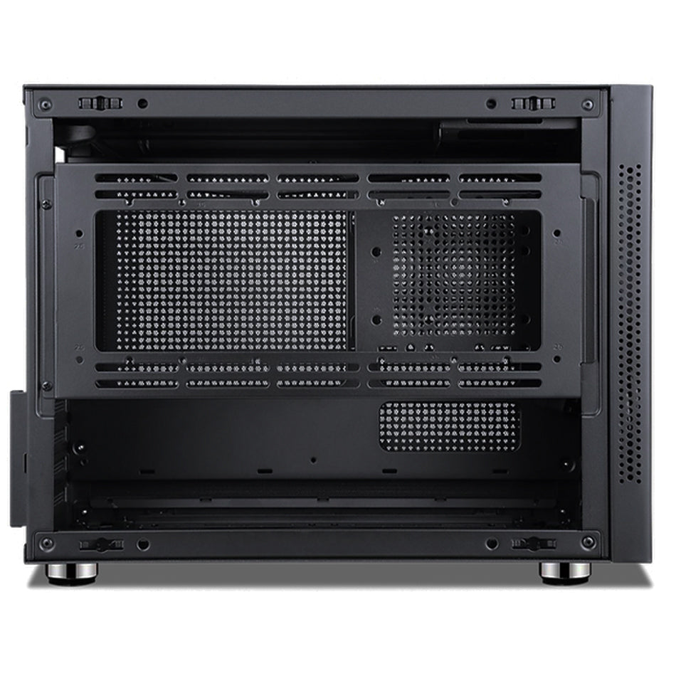 Tecware Fusion 2 Hybrid SFF PC Case (Black)