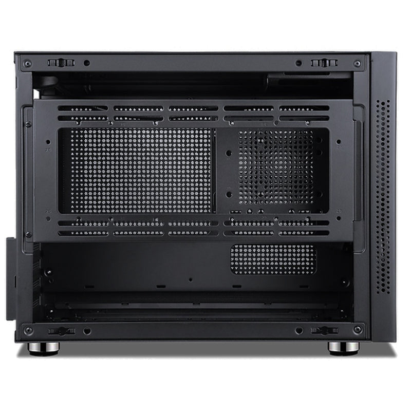 Tecware Fusion 2 Hybrid SFF PC Case (Black) | DataBlitz