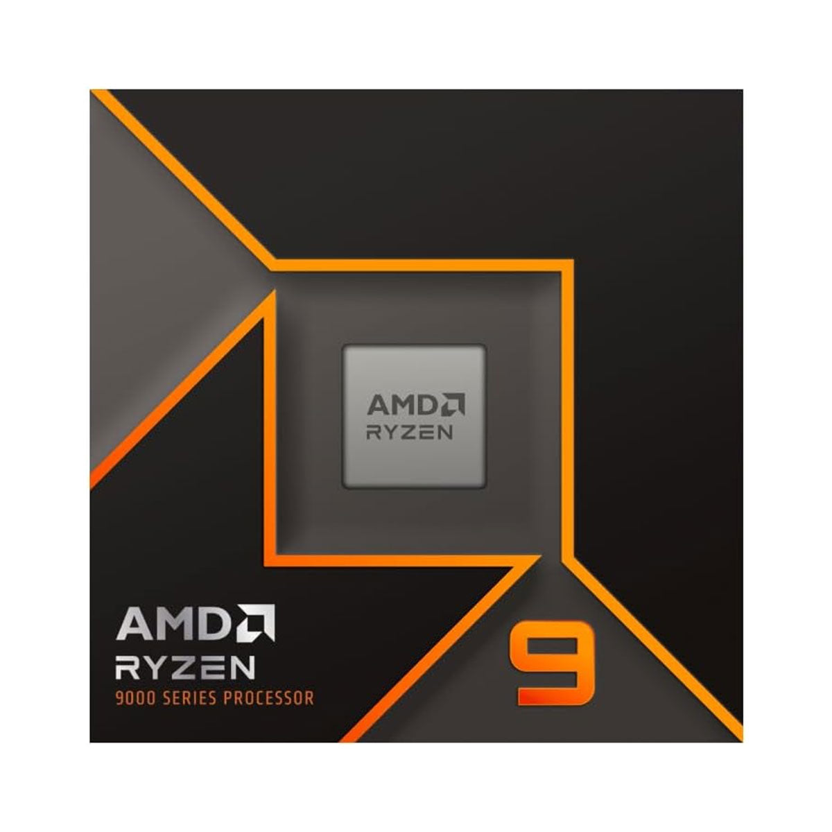 Home All products AMD Ryzen 9 9950X Processor