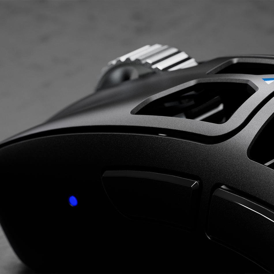 Home All products Pulsar Feinmann F01 Ultralightweight ...