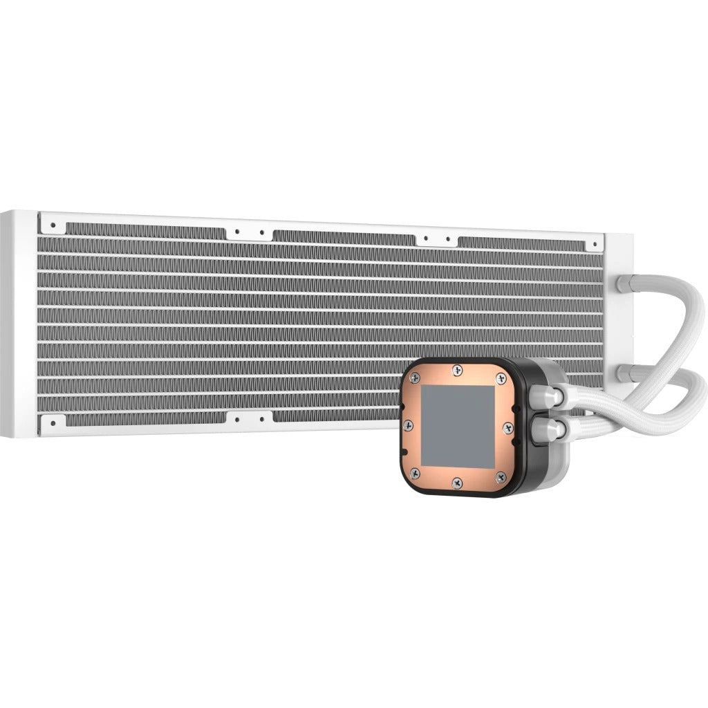 Home All products Corsair iCUE H150i RGB Elite 360mm Li...