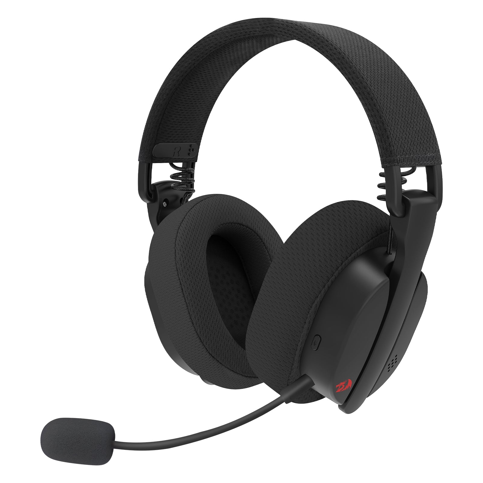 Home All products Redragon Luce Tri-mode Gaming Headset...