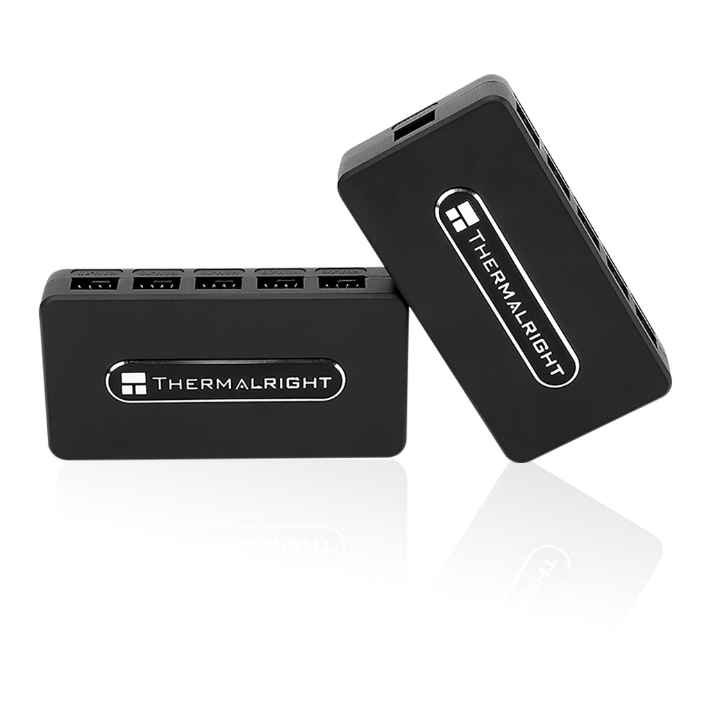 Thermalright TL-Fan Hub Controller REV.A
