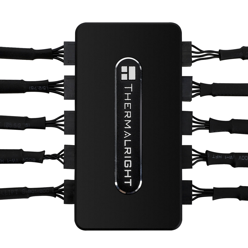 Thermalright TL-Fan Hub Controller REV.A
