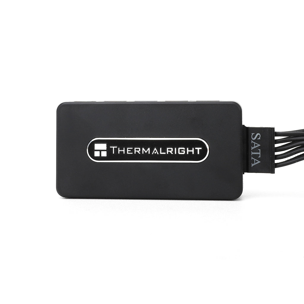 Thermalright TL-Fan Hub Controller REV.A