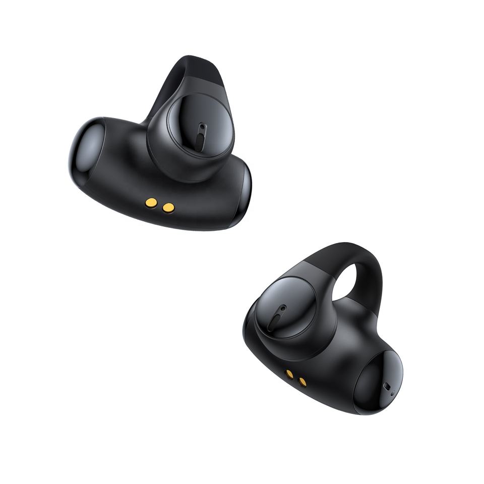 Home All products Onikuma T306 Wireless Earphones (Black)