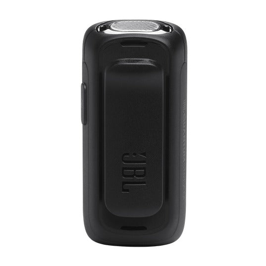 JBL Quantum Stream Wireless USB-C Clip-on Microphone