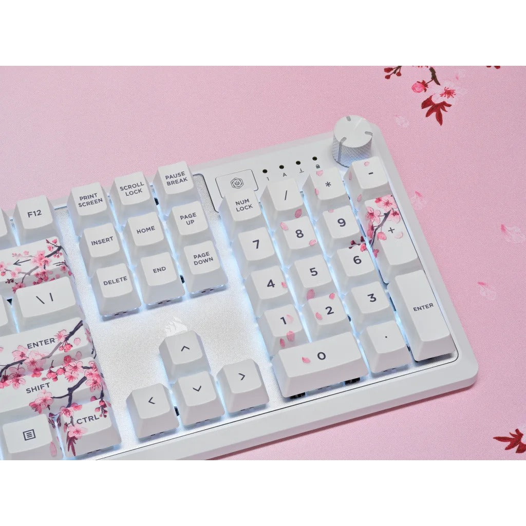 Home All products Corsair K70 Core SE RGB Mechanical Ga...