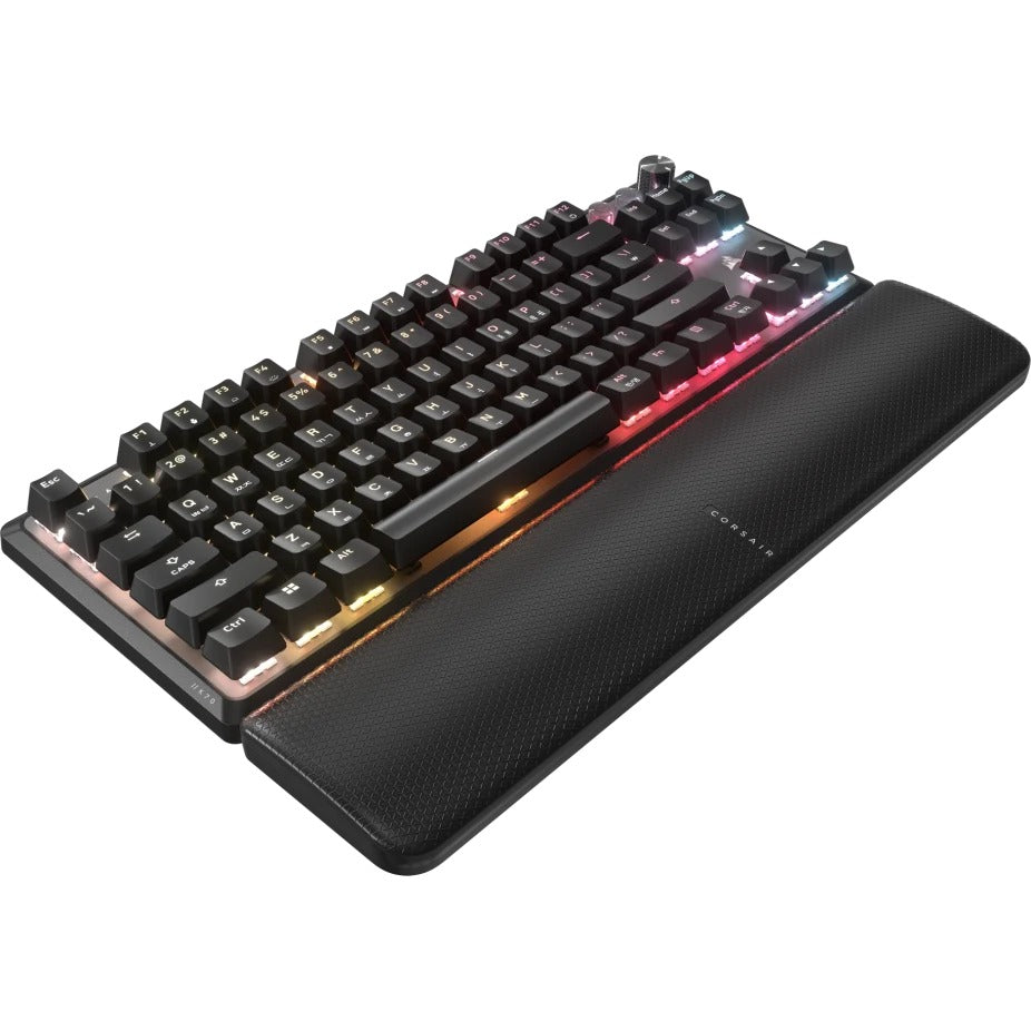 Home All products Corsair K70 Pro TKL High-Performance ...