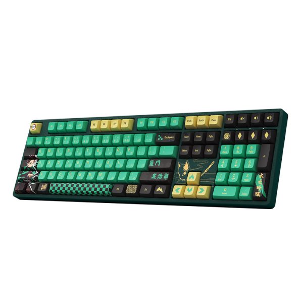 Home All products Akko Demon Slayer Tanjirou 5108B Plus...