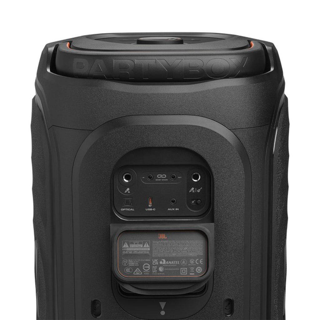 JBL Partybox 130 Portable Party Speaker