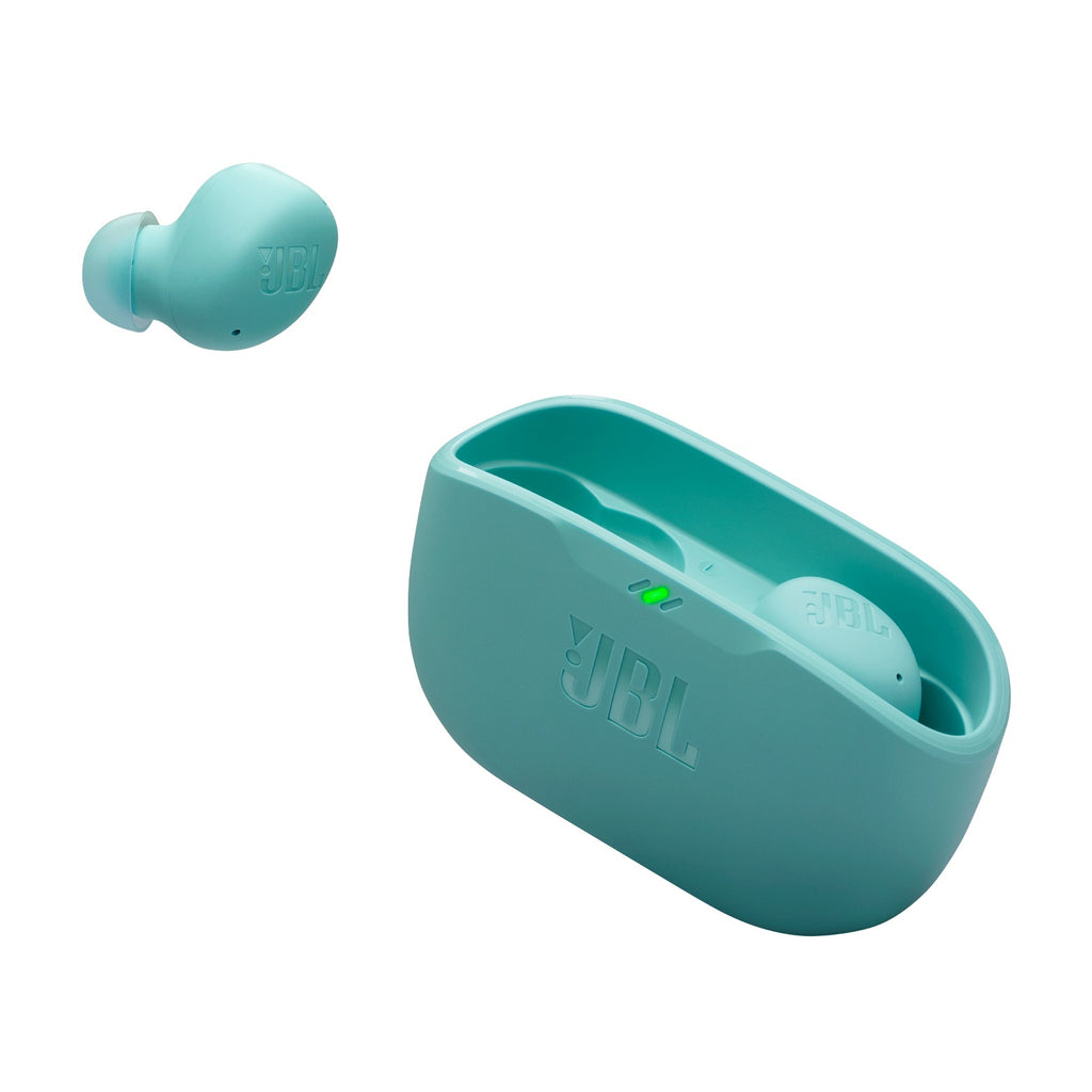 JBL Wave Buds 2 True Wireless Noise Cancelling Earbuds (Pink, Black ...