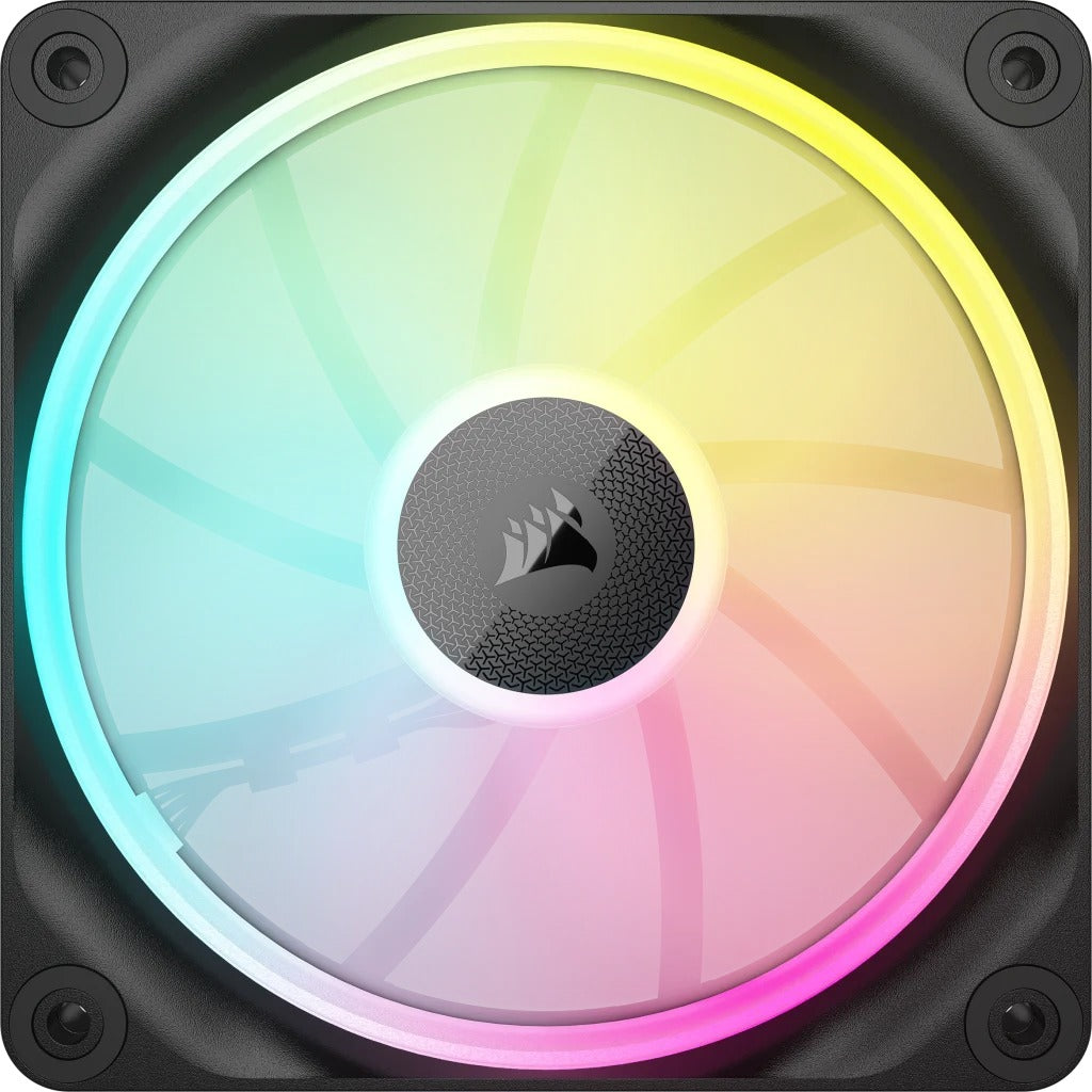 Home All products Corsair iCUE LINK LX120 RGB 120MM PWM...