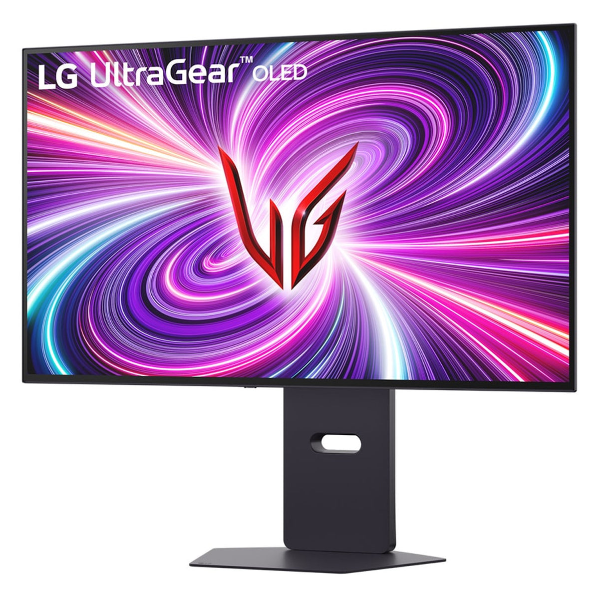 Home All products LG UltraGear OLED 32GS95UV-B 32" 4K U...