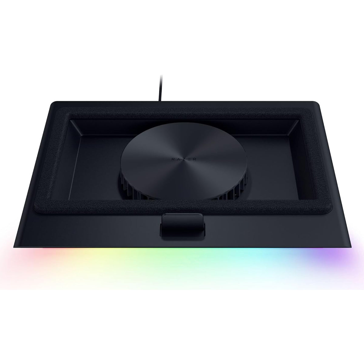 Home All products Razer Laptop Cooling Pad - Smart Cool...