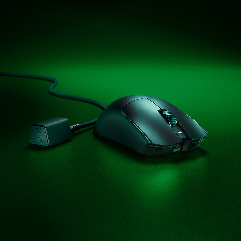 Home All products Razer Viper V3 Pro Ultra-Lightweight ...
