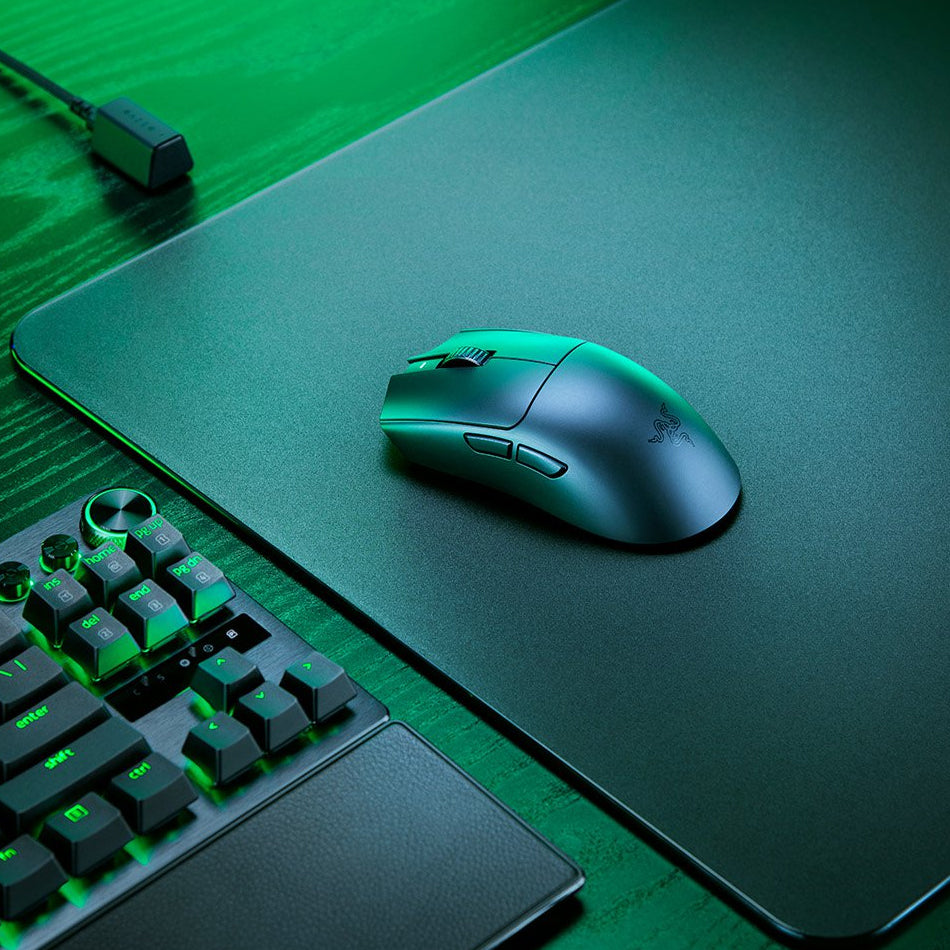 Home All products Razer Viper V3 Pro Ultra-Lightweight ...