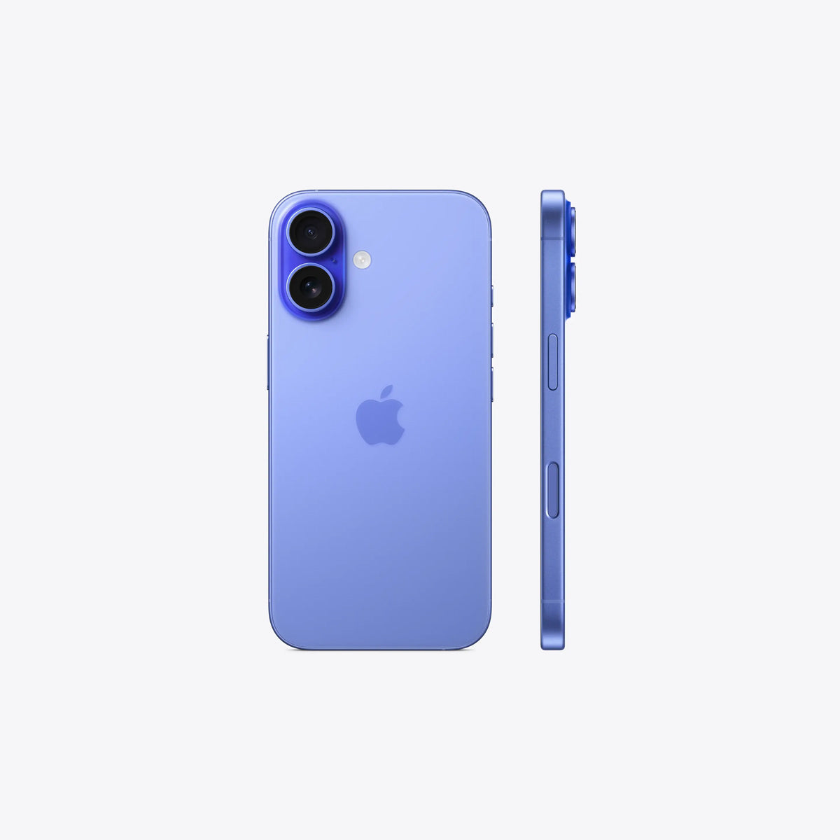 Home All products Apple iPhone 16 256GB (Ultramarine, P...