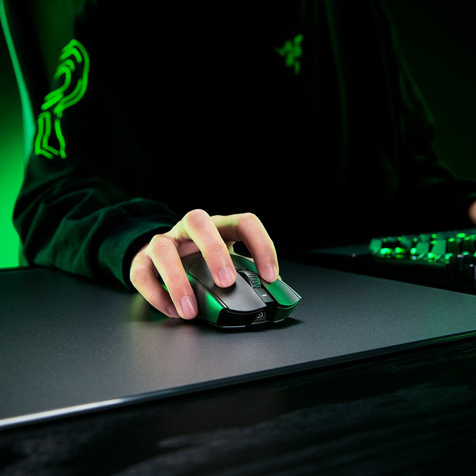 Home All products Razer Viper V3 Pro Ultra-Lightweight ...