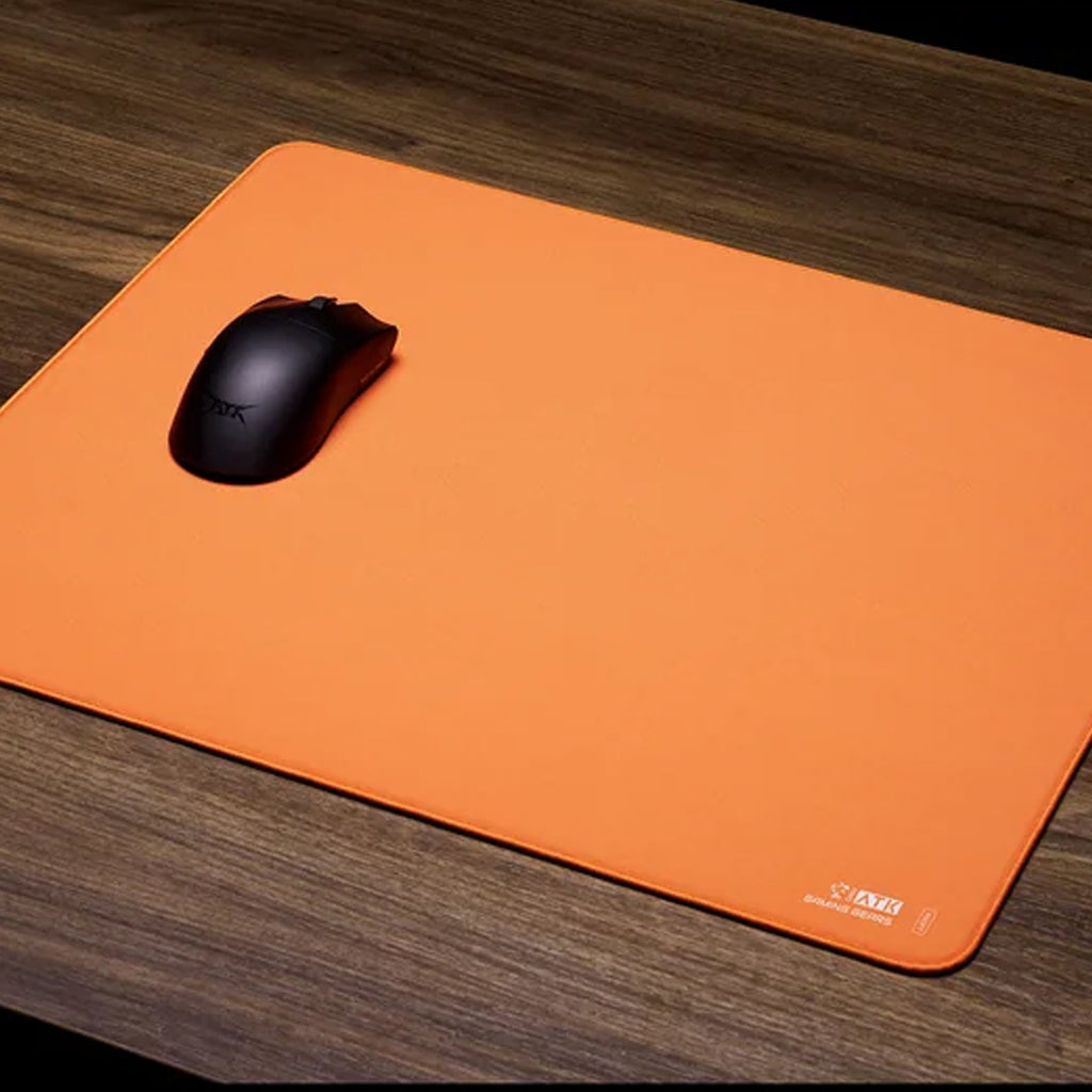ATK Sky Pro XSoft eSport Gaming Mousepad (Orange)