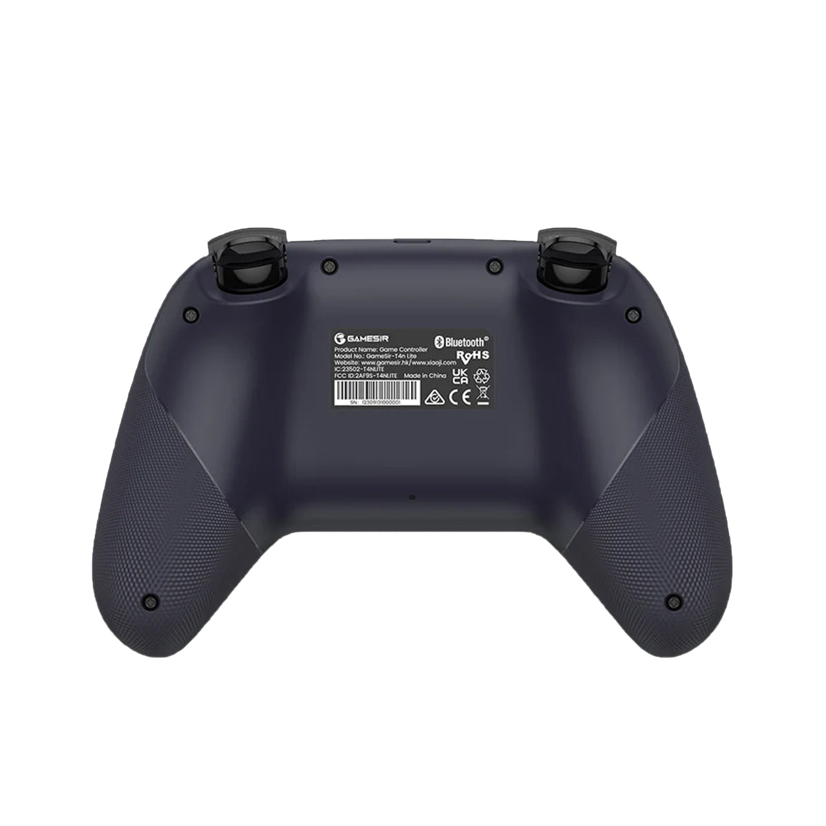 Home All products Gamesir T4 Nova Lite Multi-Platform W...