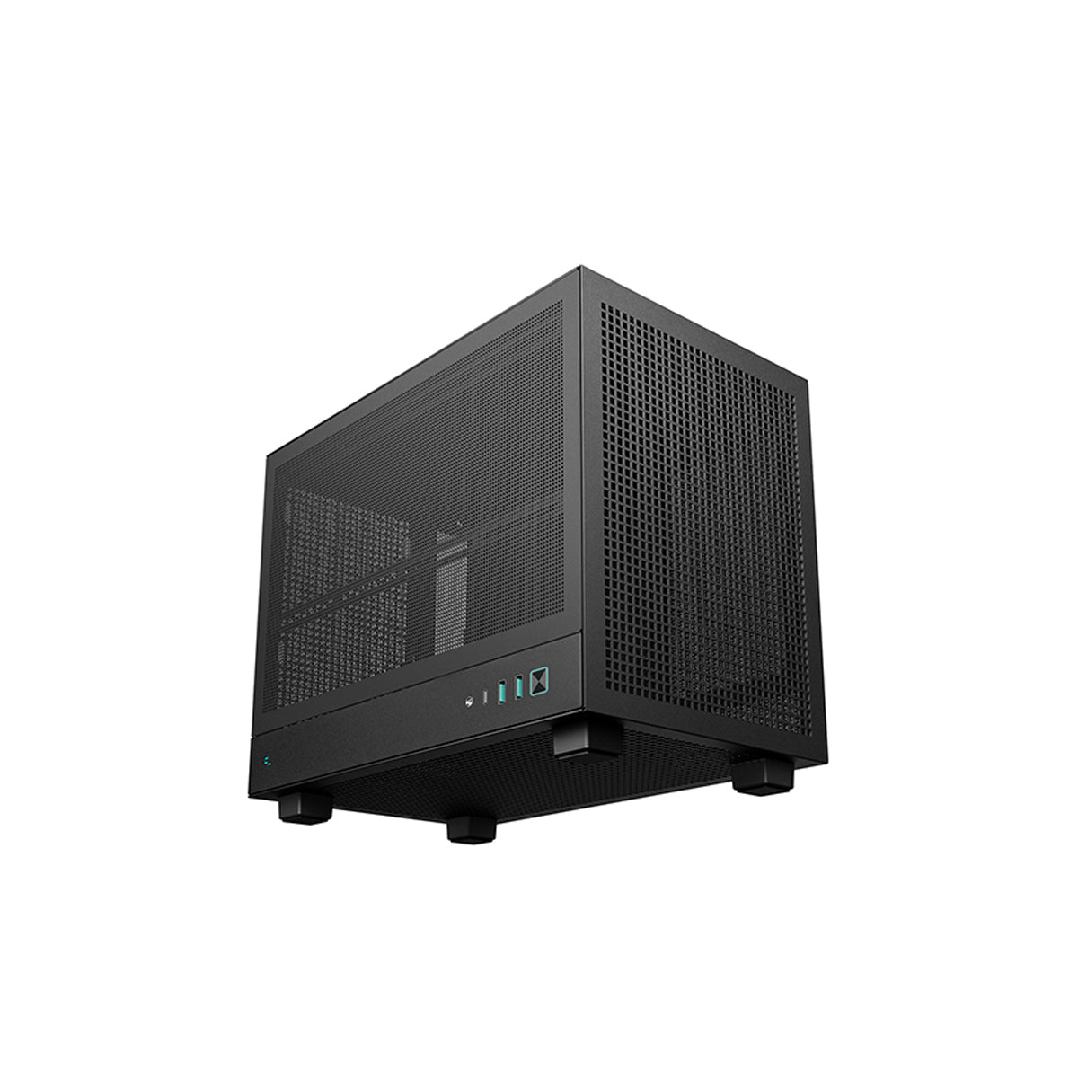 Home All products Deepcool CH160 MESH Mini-ITX Ultra Po...