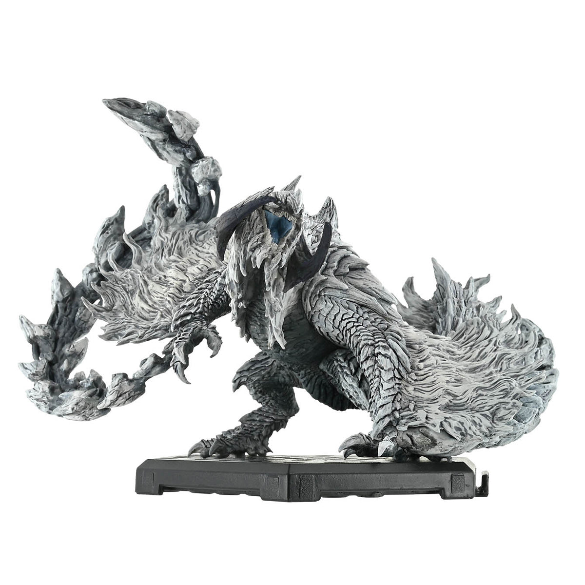Home All products Capcom Figure Builder Monster Hunter ...