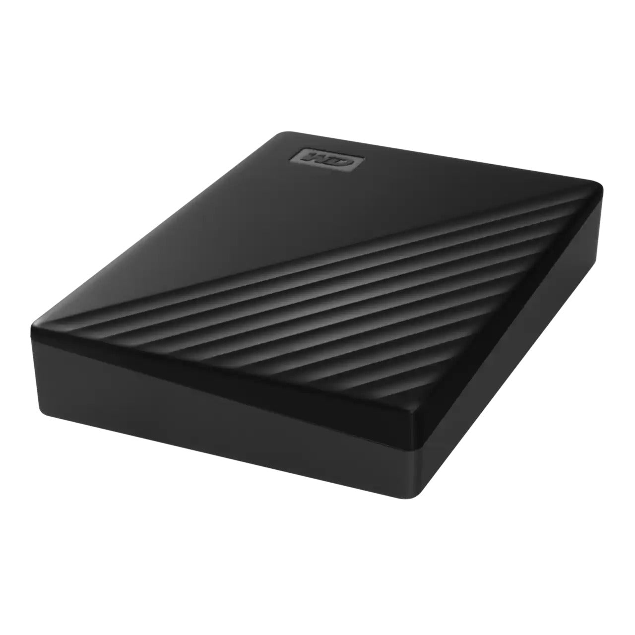 Home All products WD My Passport External Hard Drive US...