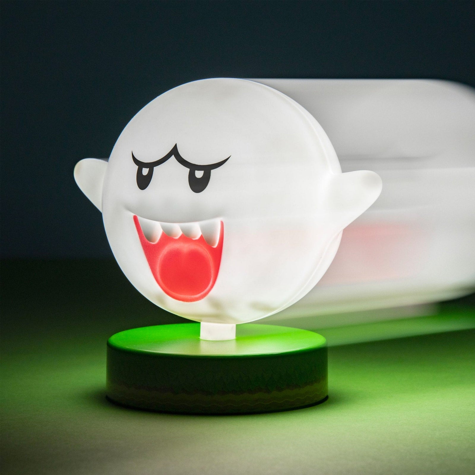 Home All products Paladone Super Mario Boo Light (PP437...