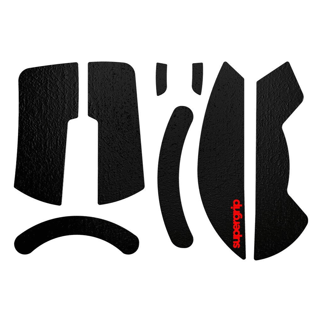 Home All products Pulsar Supergrip Mouse Grip Tape Pre-...