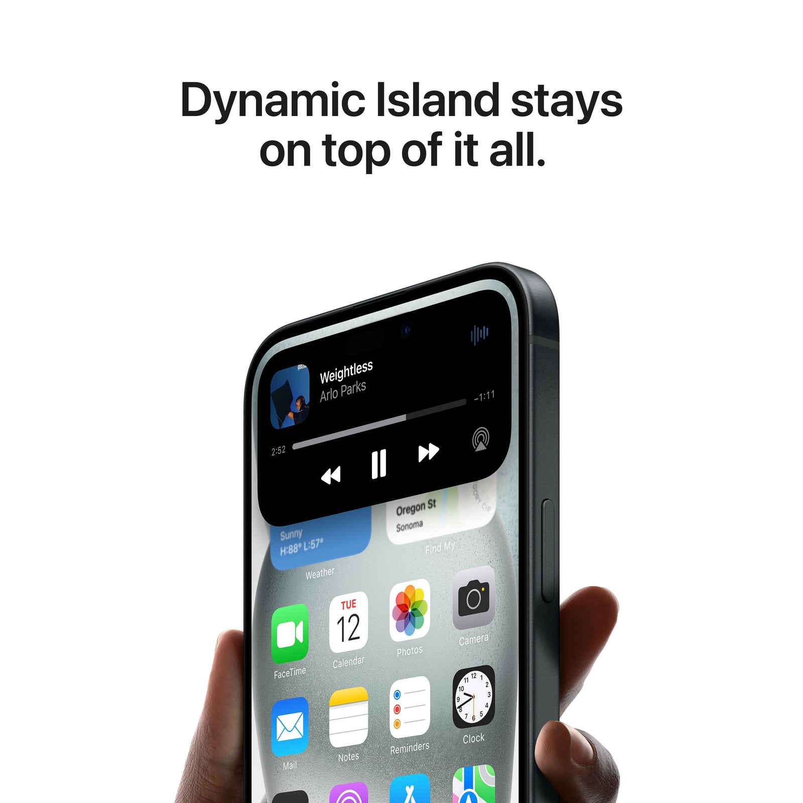 Home All products Apple iPhone 15 A3090