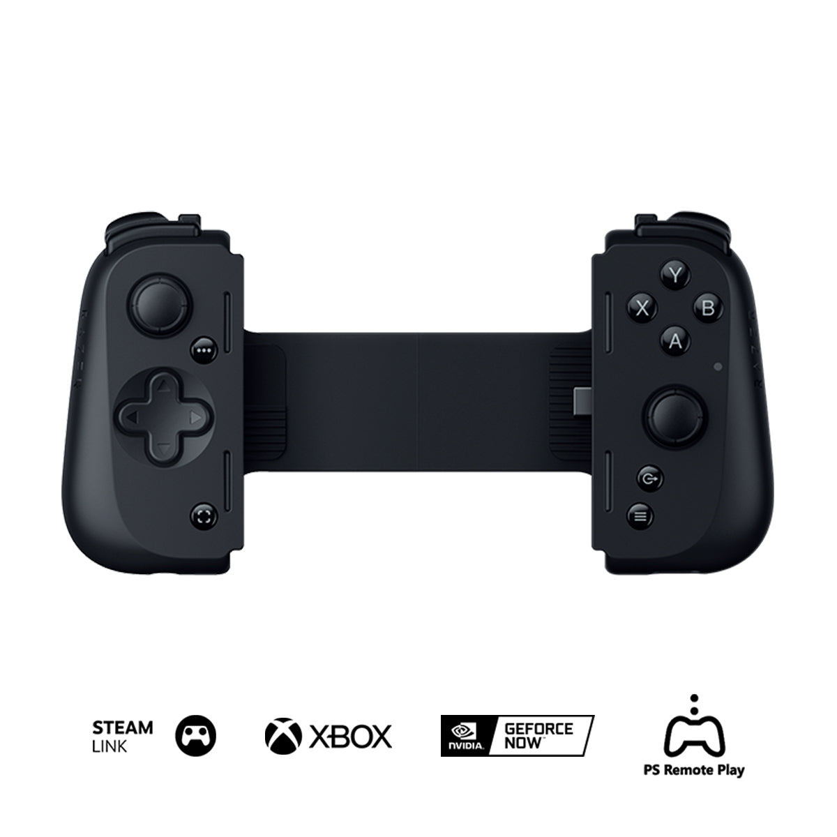 Home All products Razer Kishi V2 Pro Gaming Controller ...