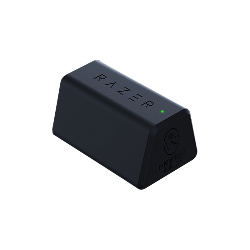 Razer Deathadder V3 Pro + Hyperpolling Wireless Dongle Bundle