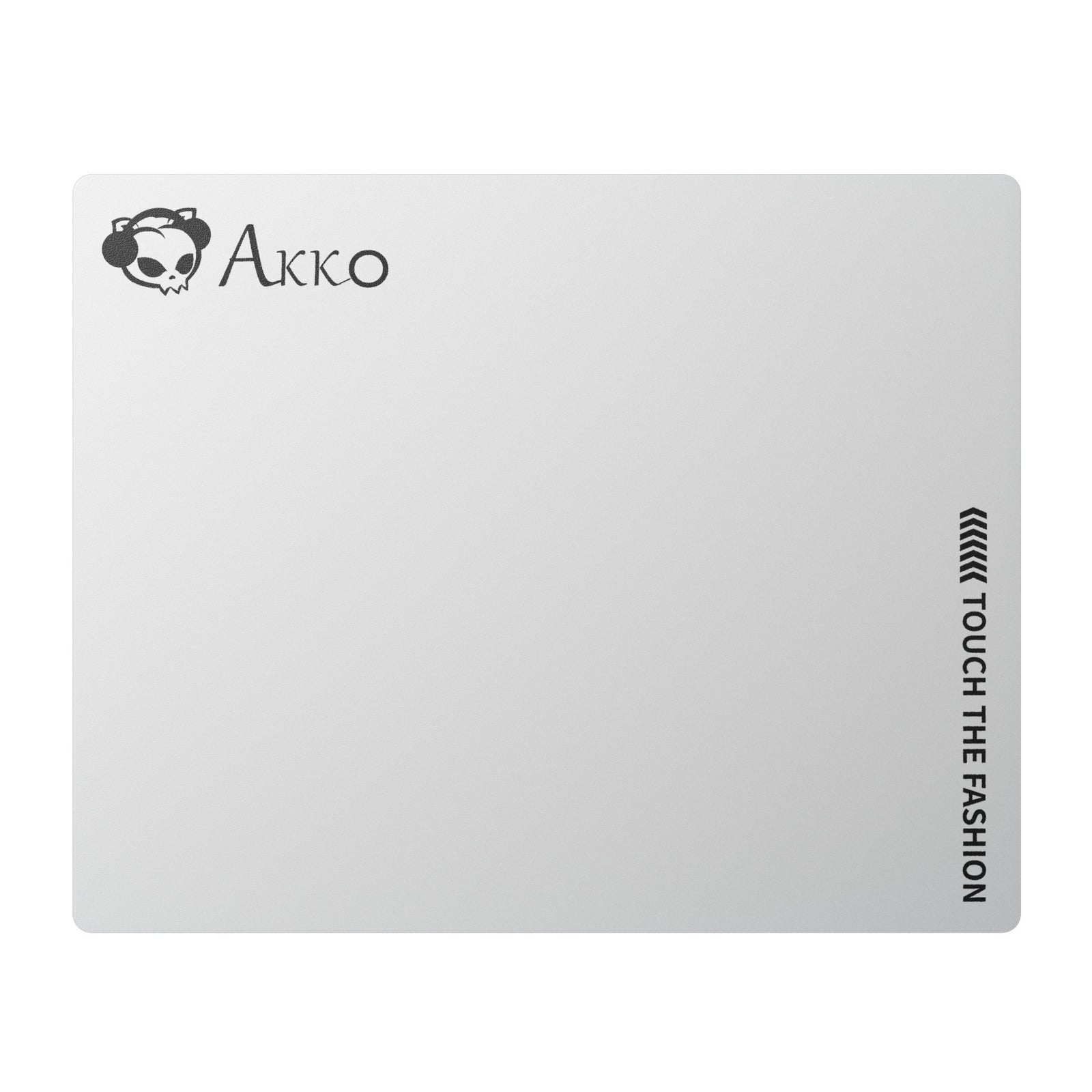 Home All products Akko Glass Gaming Mouse Pad (500x400mm)