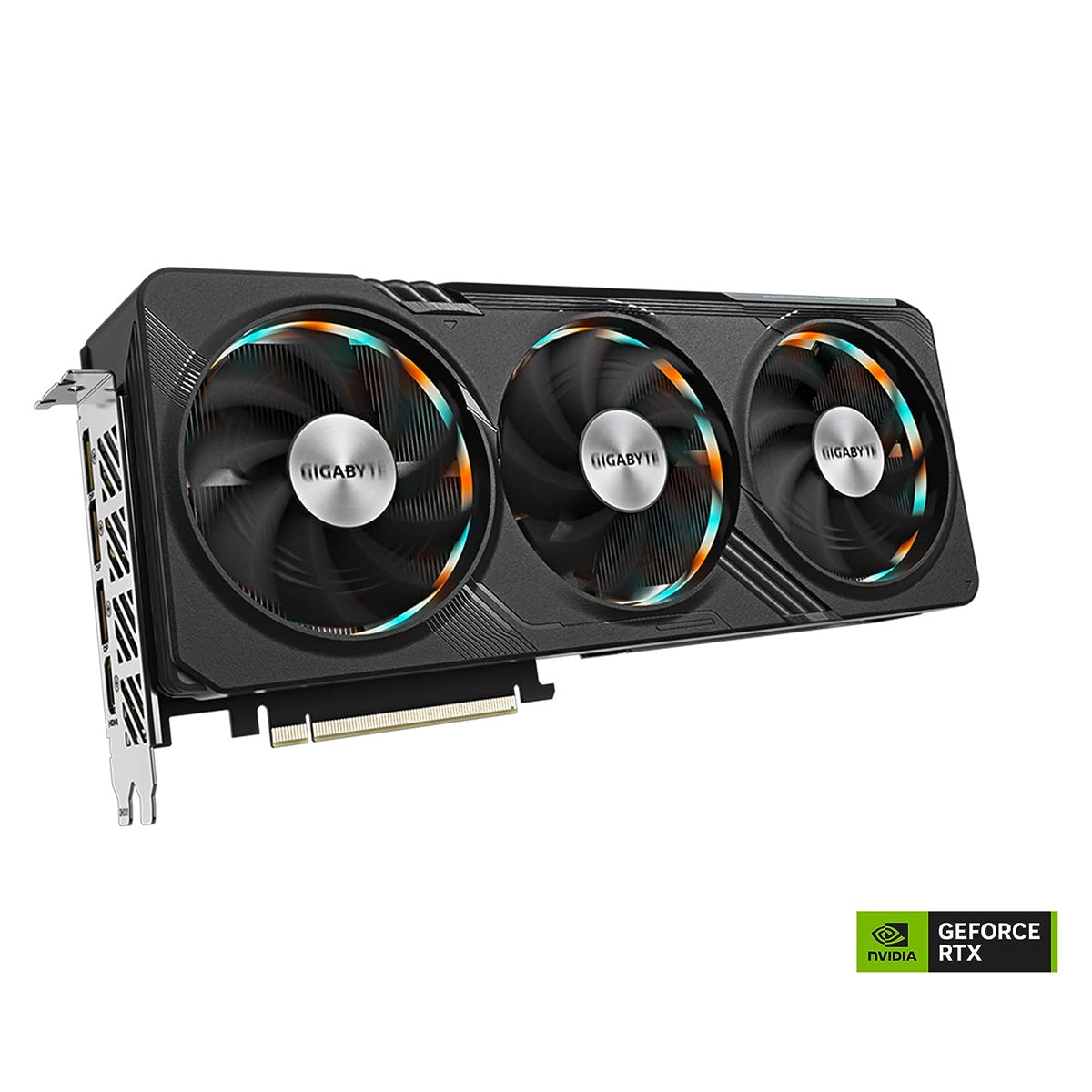 Home All products Gigabyte Geforce RTX 4070 Super Gamin...