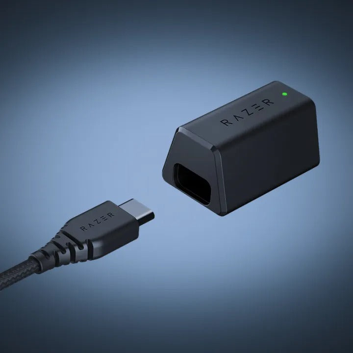 Home All products Razer Hyperpolling Wireless Dongle