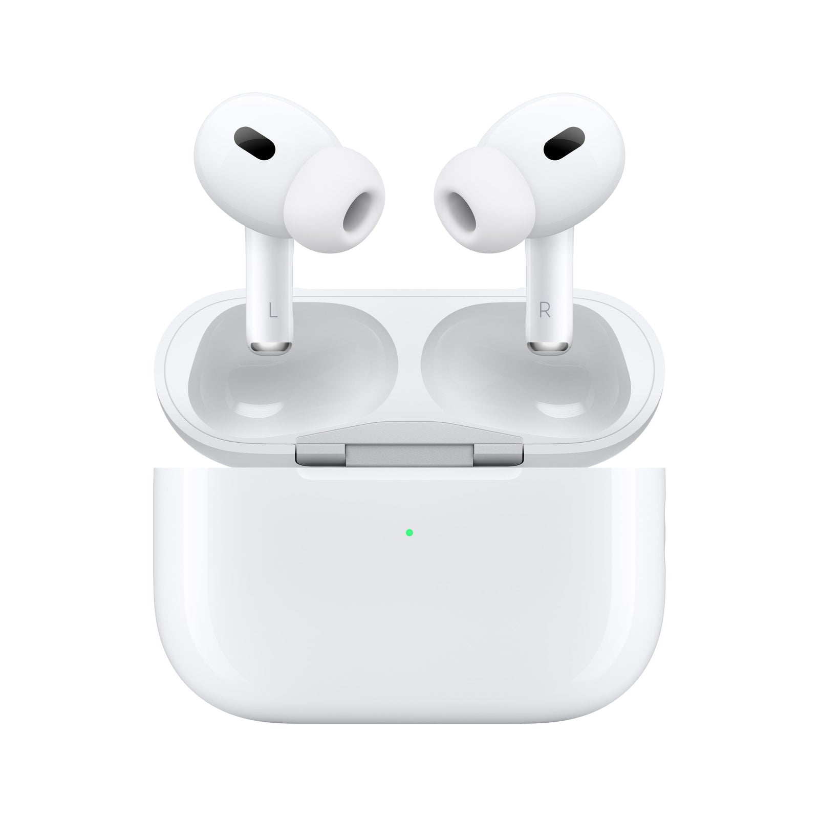Home All products Apple Airpods Pro 2nd Gen with MagSaf...