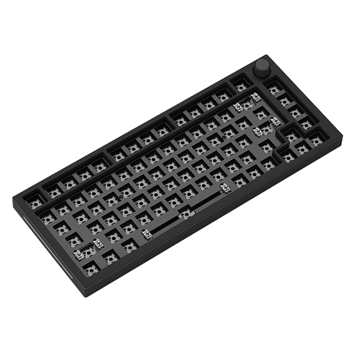 Home All products Glorious GMMK Pro Gaming Keyboard (Bl...