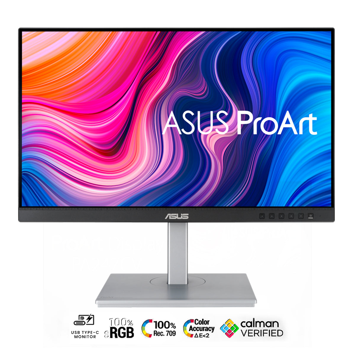 Home All products Asus ProArt Display PA278CV 27" WQHD ...