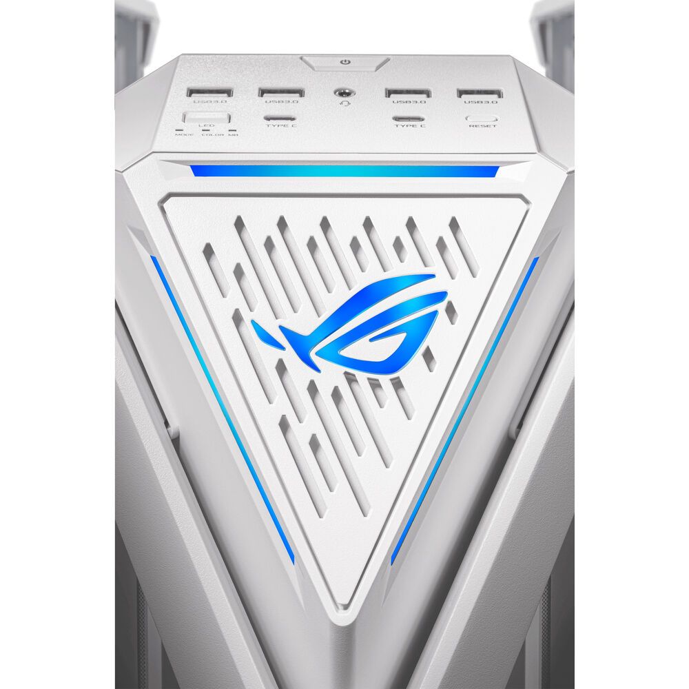 Home All products Asus ROG Hyperion GR701 Full-Tower PC...