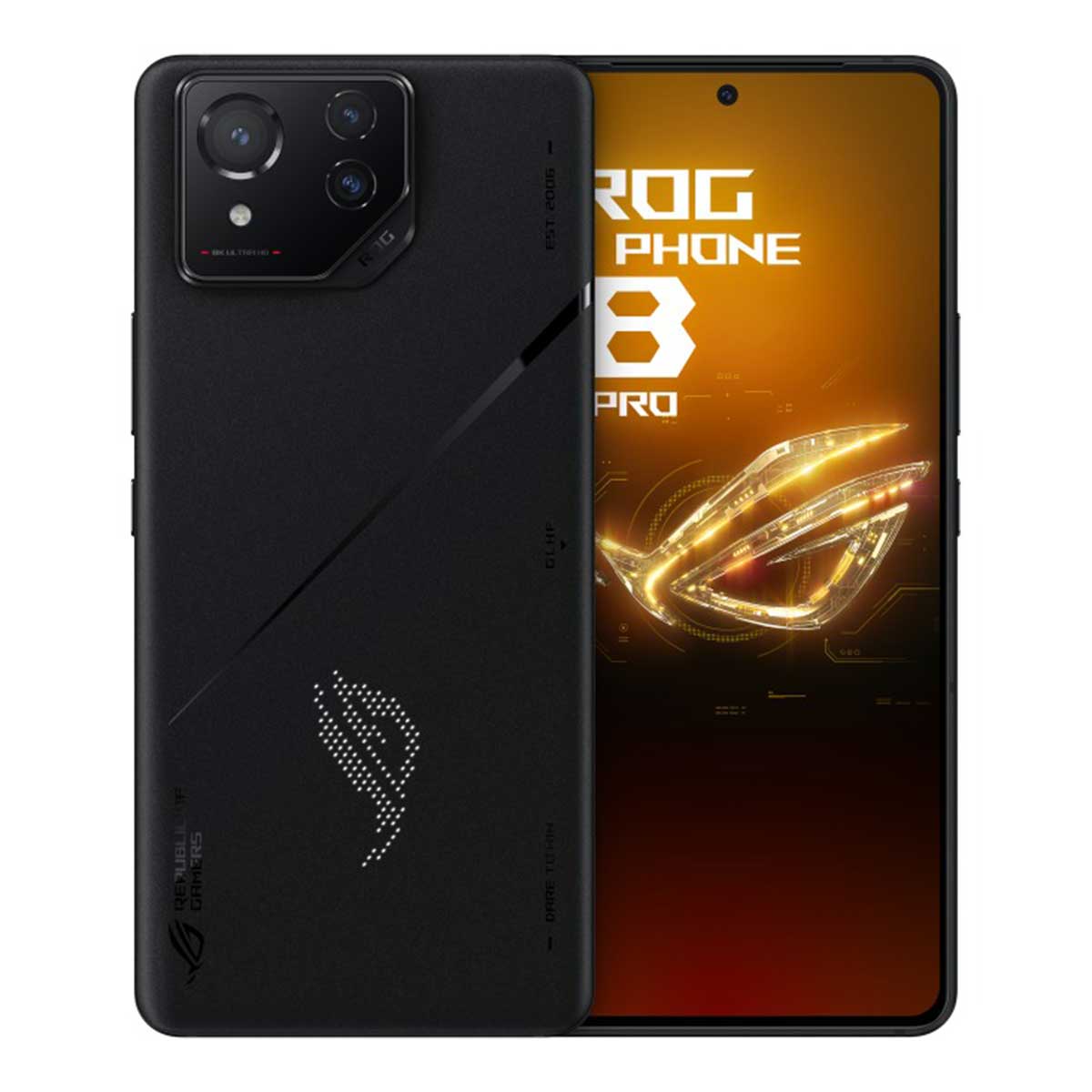 Home All products Asus ROG Phone 8 Pro Android 14 Snapd...
