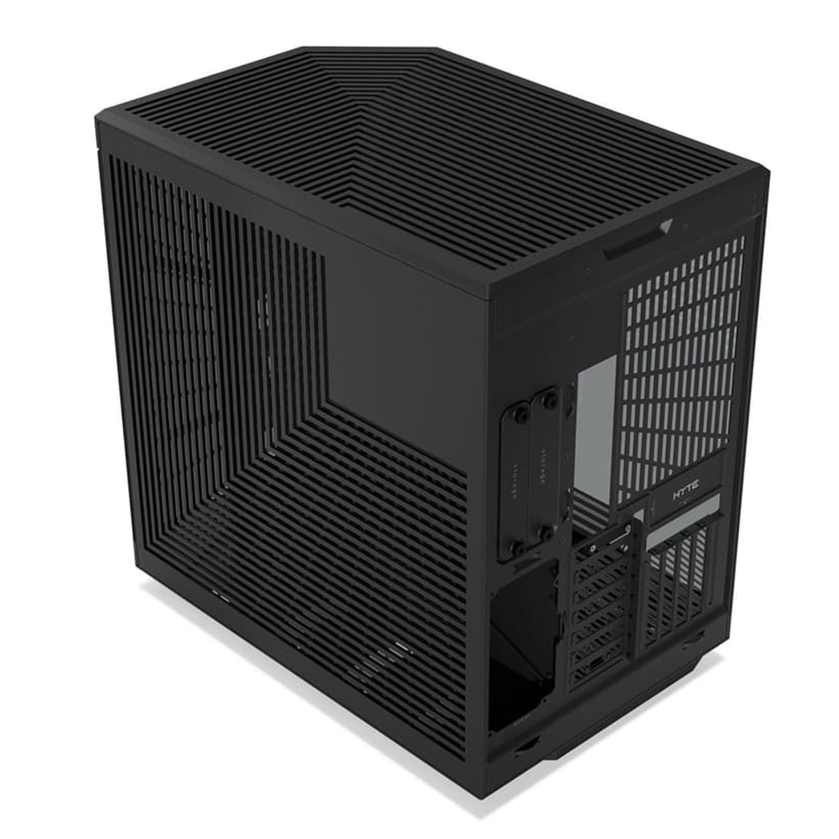 Home All products Hyte Y70 Touch Infinite Modern Aesthe...