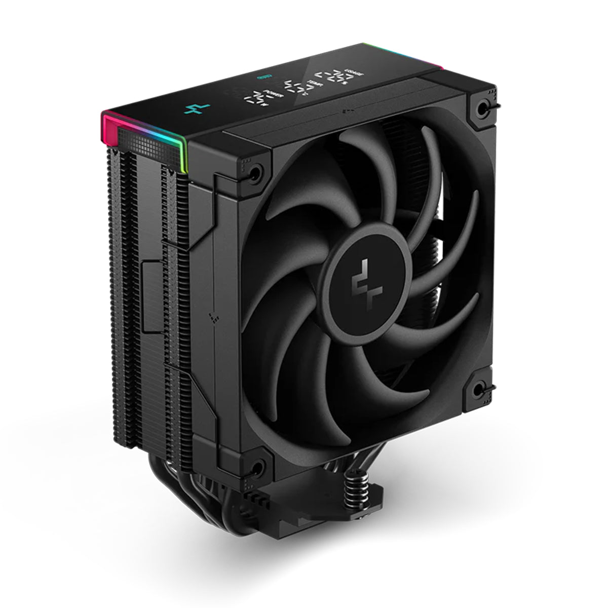 Home All products Deepcool AK400 Digital Pro CPU Cooler...