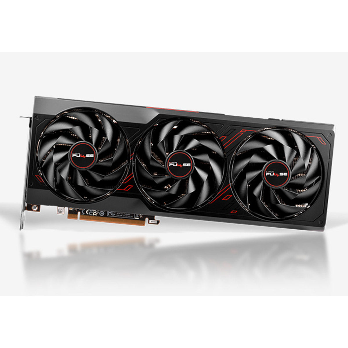 Home All products Sapphire Pulse AMD Radeon RX 7900 GRE...