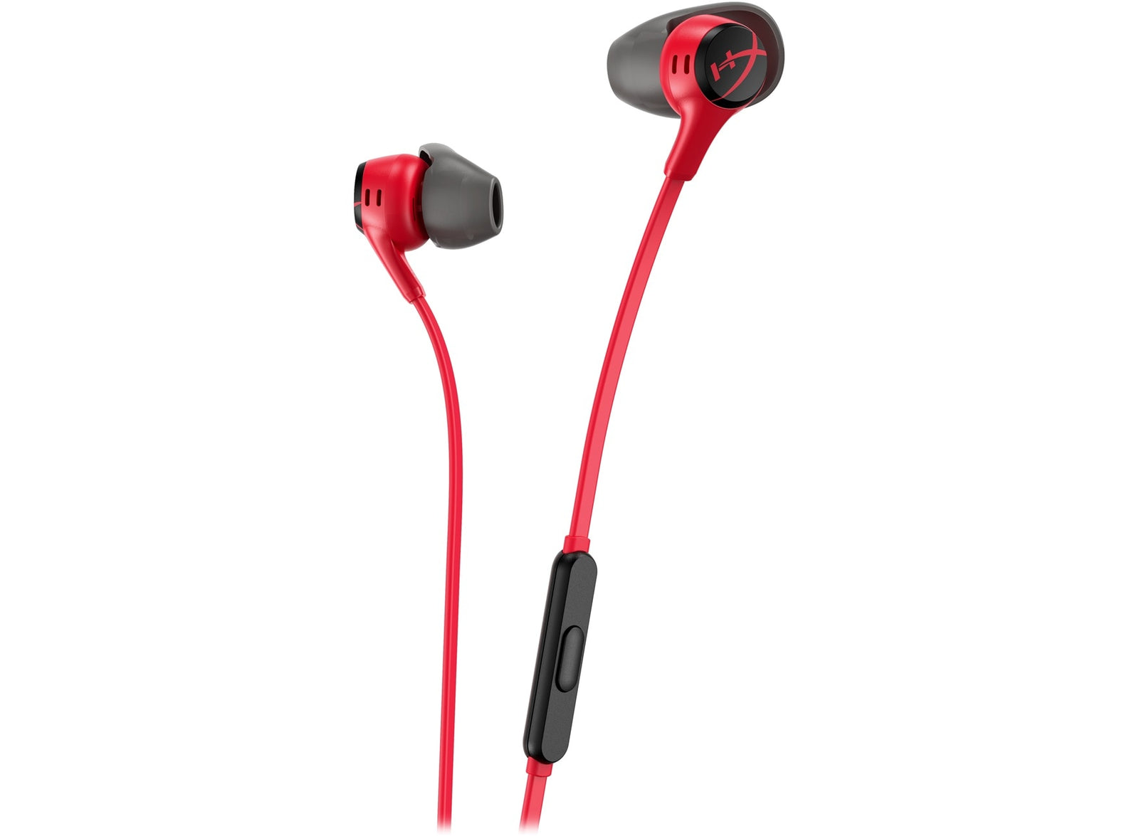 Home All products HyperX Cloud Earbuds II Gaming Earbud...