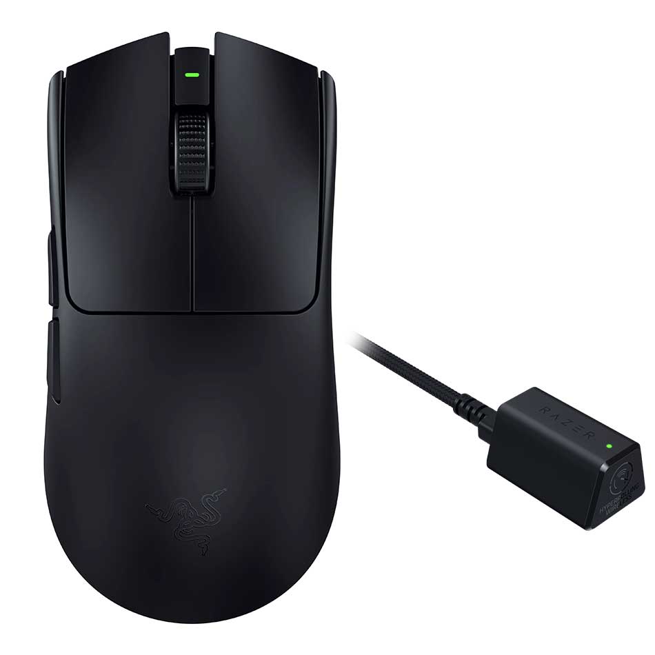 Home All products Razer Viper V3 Pro Ultra-Lightweight ...