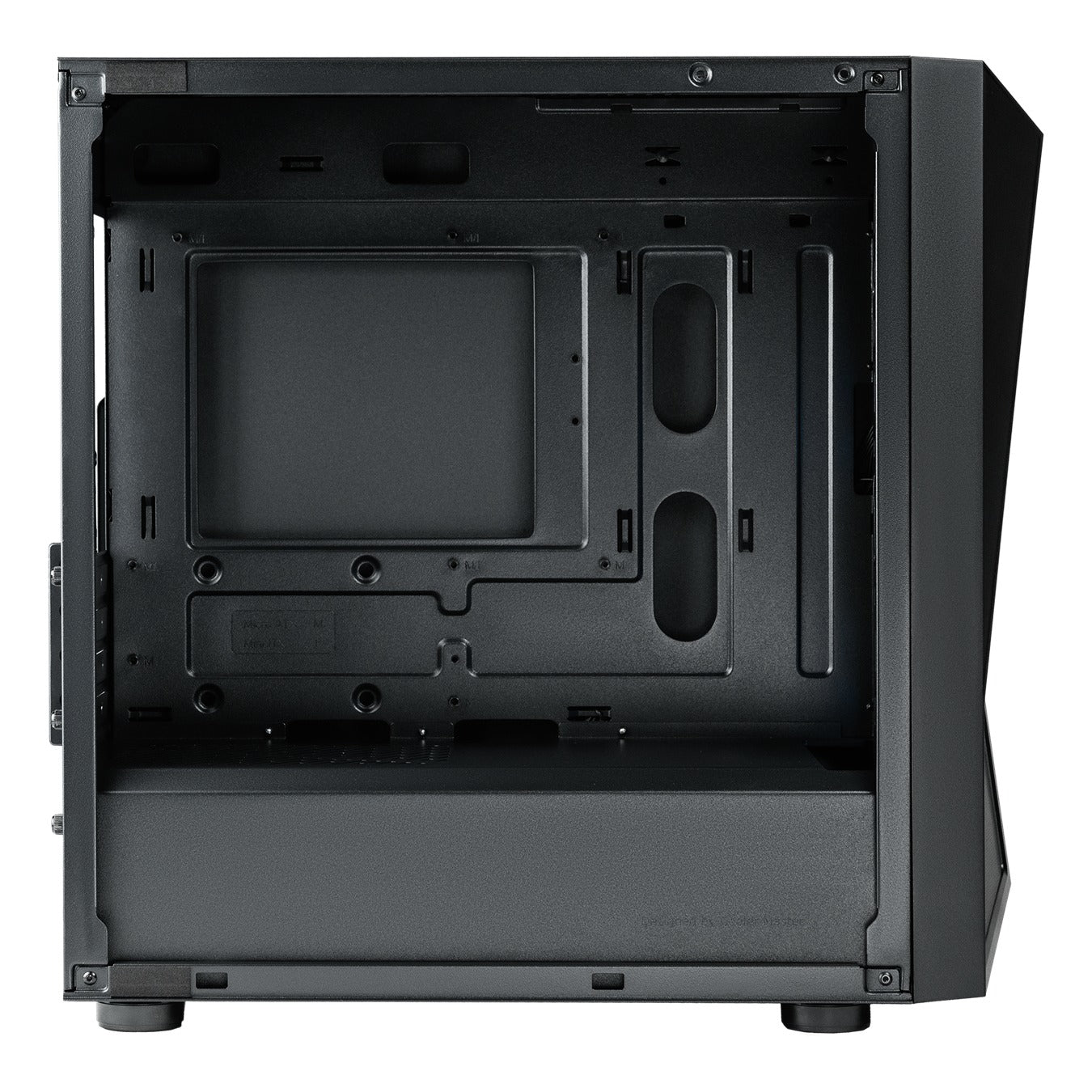 Home All products Cooler Master CMP 320 ARGB M-ATX PC Case