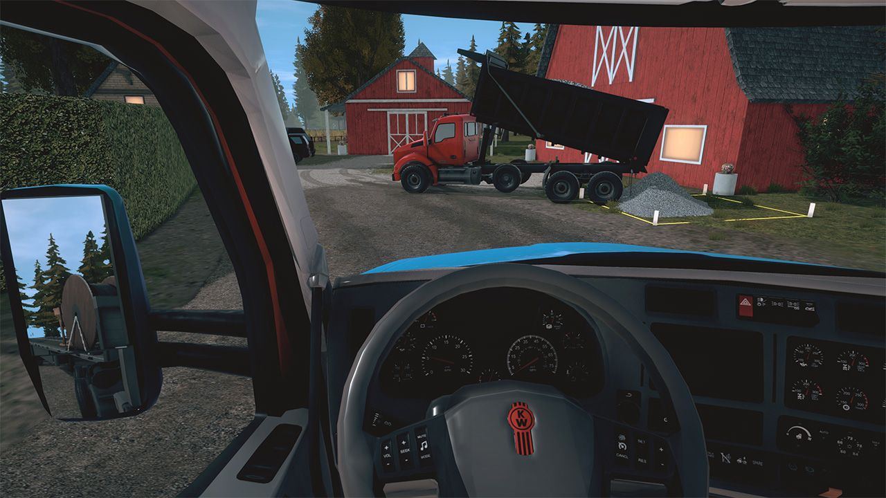 Home All products Nintendo Switch Construction Simulato...