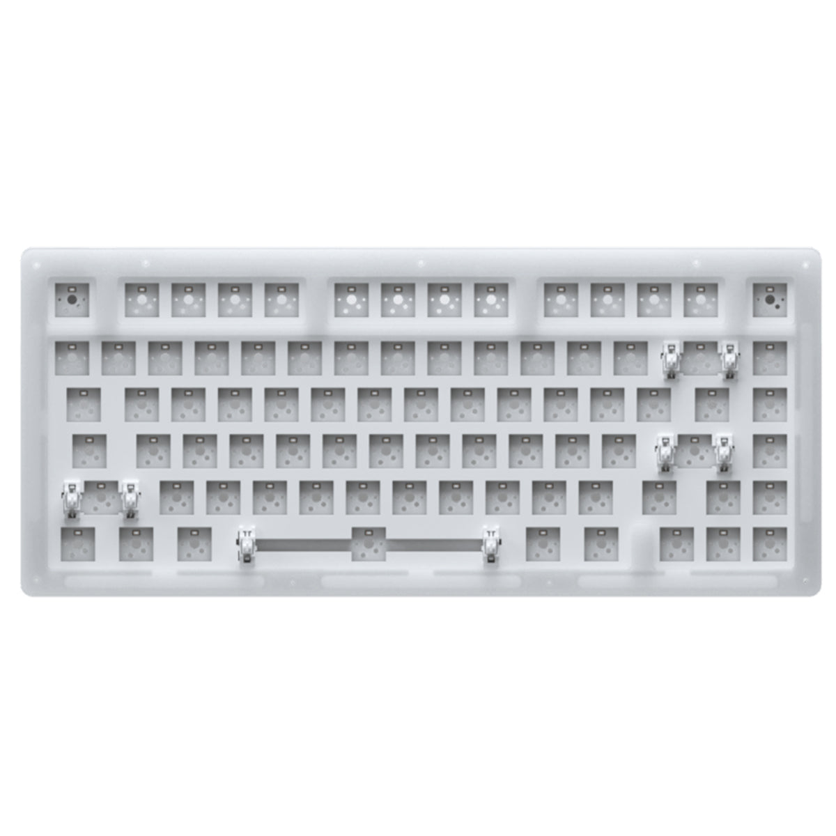 Home All products AKKO ACR75 RGB CUSTOM MECHANICAL KEYB...