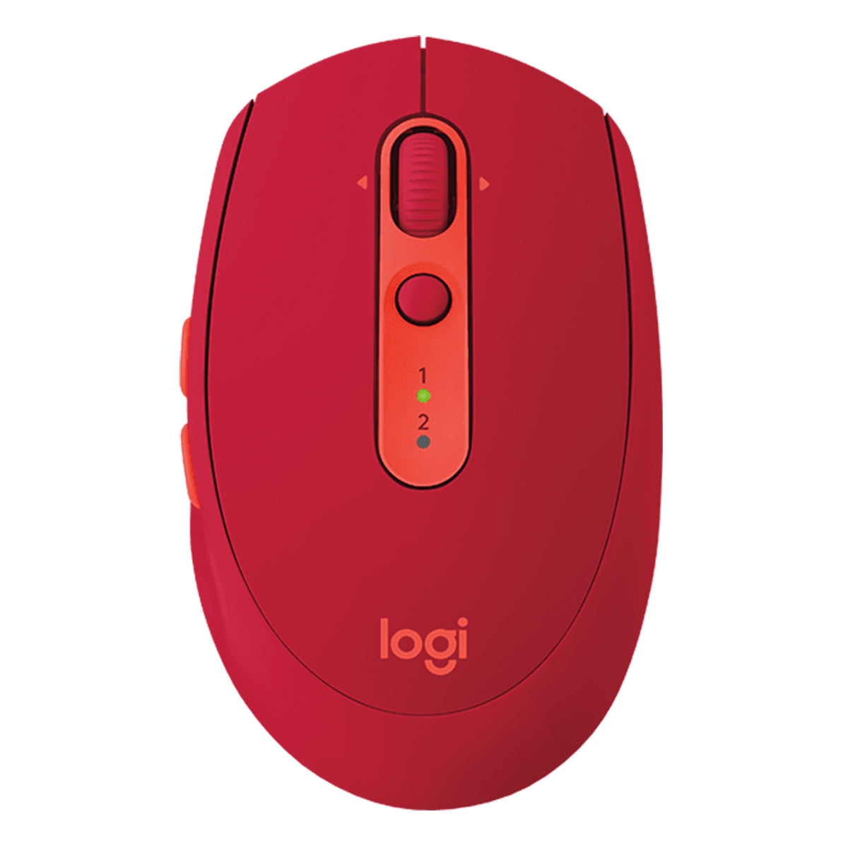 Home All products Logitech Multi-Device Silent Mouse M5...